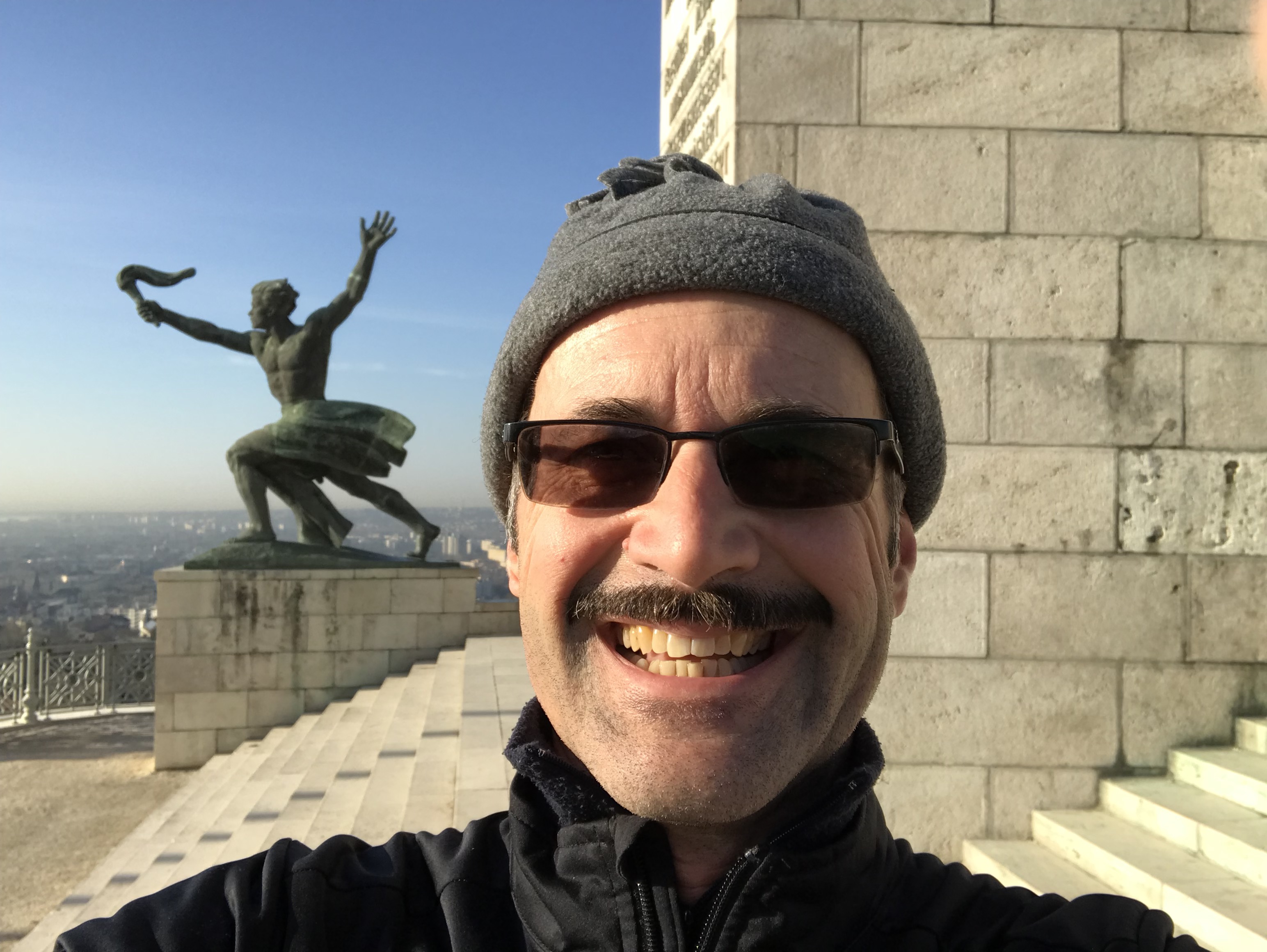 Budapest Downtown Bicycle Tour | Bike & Relax Rental & Tours