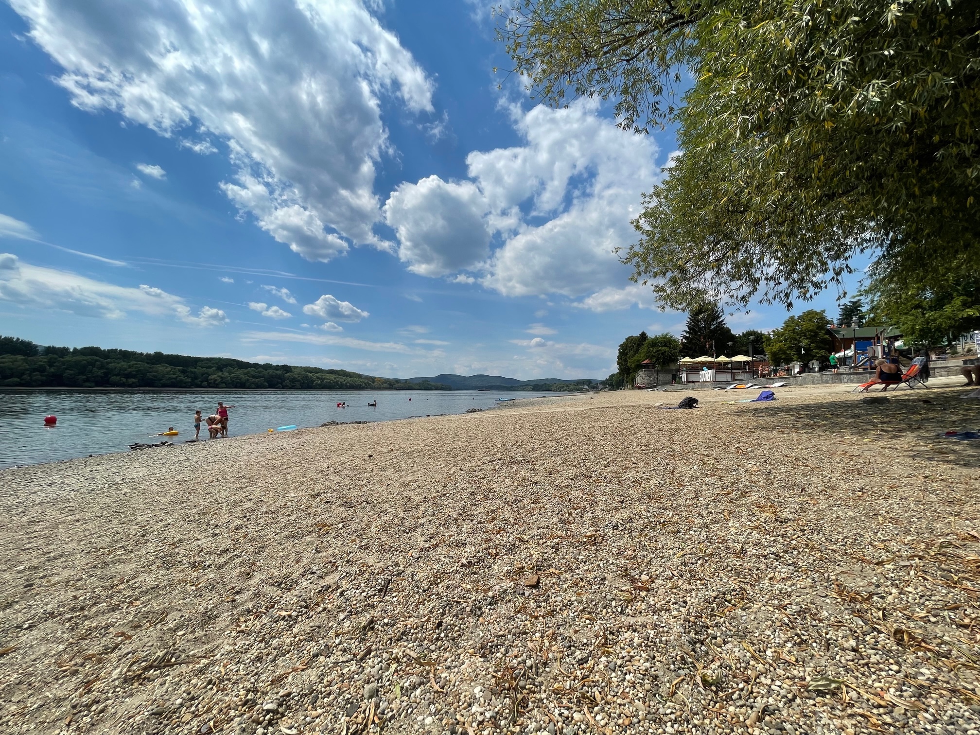 Budapest – Danube Bend Beaches | Bike & Relax Rental & Tours